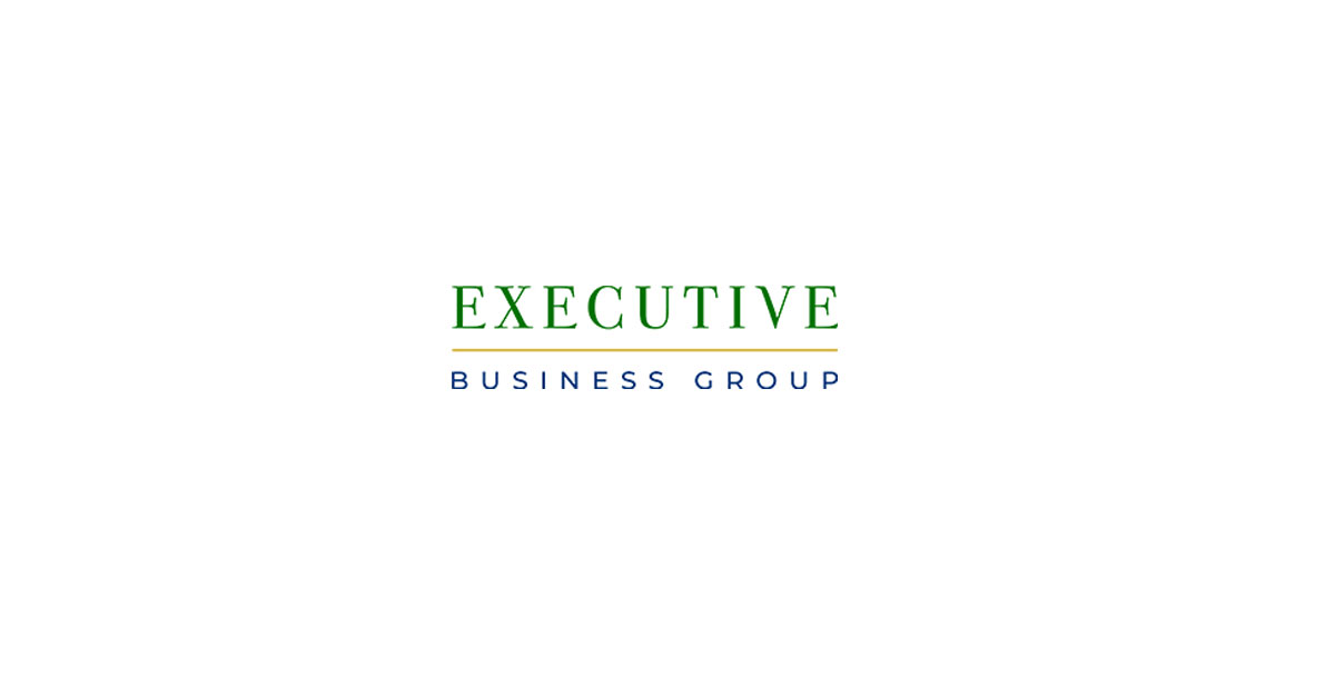 Executive Business Group – Building Business, Border to Border